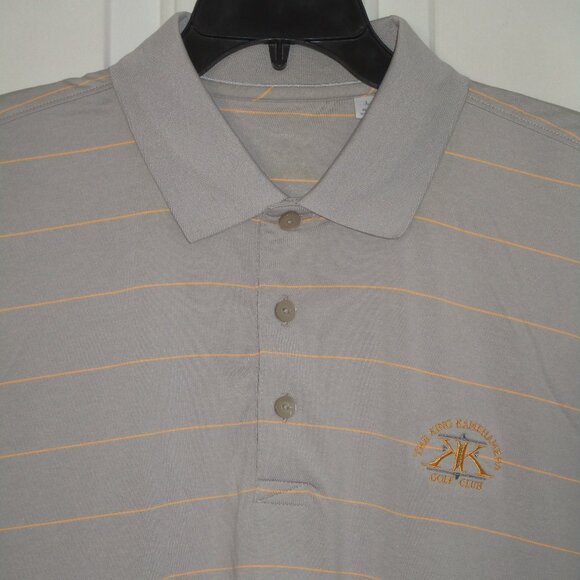 Cutter & Buck | Shirts | Cutter Buck Mens Ss King Kamehameha Golf Club ...